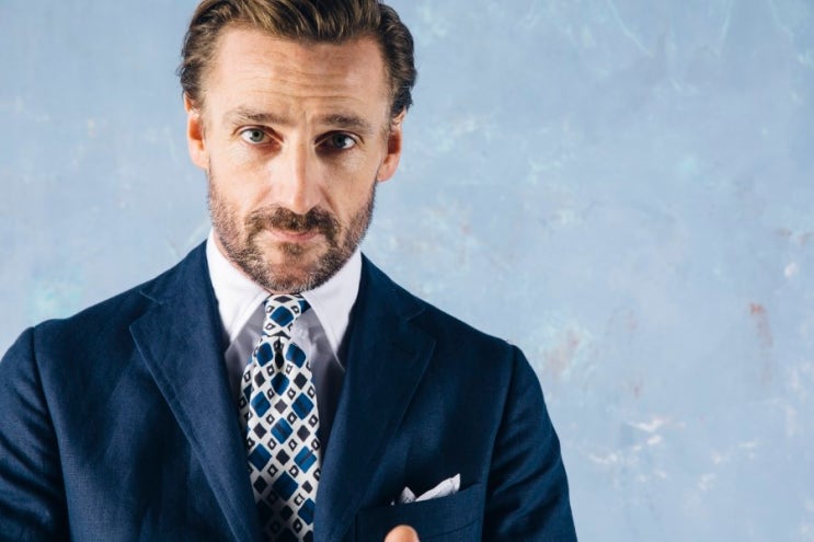 Drake’s Spring / Summer ’17 Trunk Show [ 드레익스 / 트렁크쇼] : 네이버 블로그