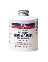 퍼마텍스 에비에션 가스켓 실링제(Permatex 3D) : 네이버 블로그