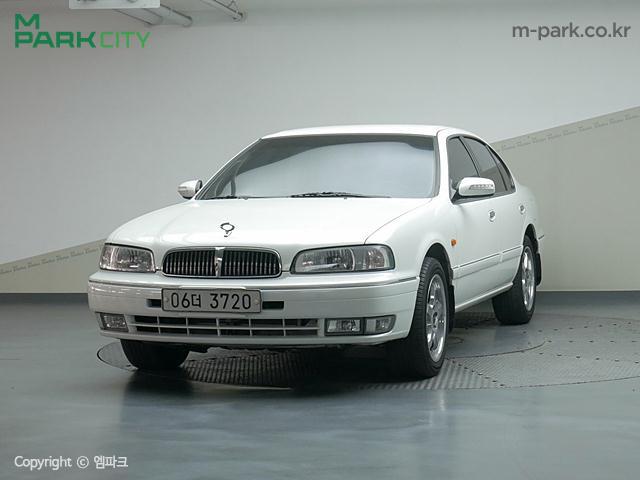 { 르노삼성 } SM5 525V 진주 149,173 km 02년월 좋은 가격으로 중고차 구매하고 싶으신분들 손!! : 네이버 블로그