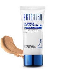 [마감] 민감한 피부를 보호하는 철통 방어 BB크림! BRTC 블레미쉬 리커버밤 체험단 모집! : 네이버 블로그