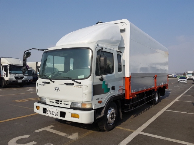 ℓ64만/225마력/6m40 : 네이버 블로그