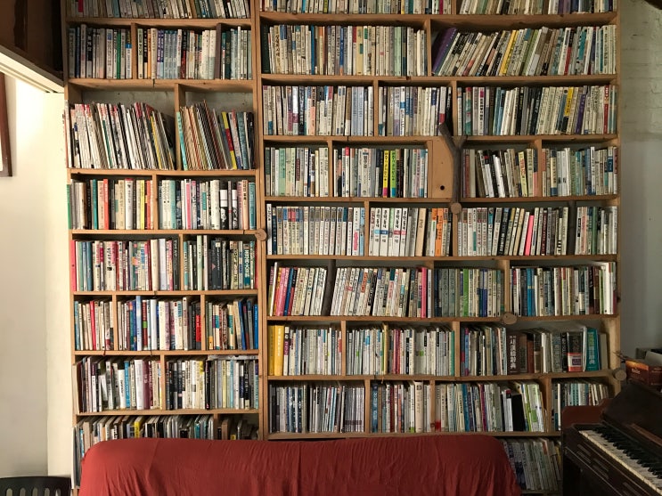 [전주숙소추천/전주에어비앤비] 서학동 예술마을, 펴락 게스트하우스 : 네이버 블로그