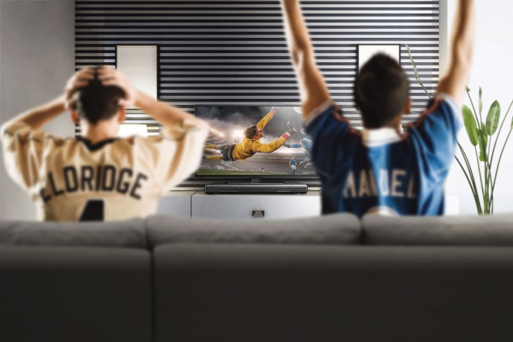 야마하 사운드 프로젝터 SRT-1000 살펴보기 : 네이버 블로그