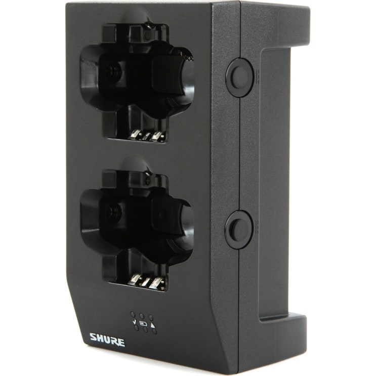 SBC200-K / 마이크 악세서리 / 무선마이크 충전기 / SHURE / 슈어 : 네이버 블로그