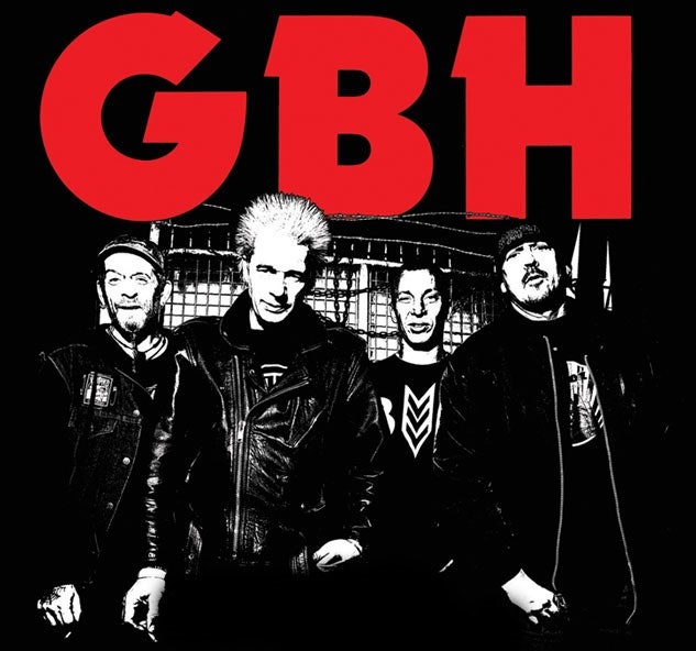 G.B.H : 네이버 블로그