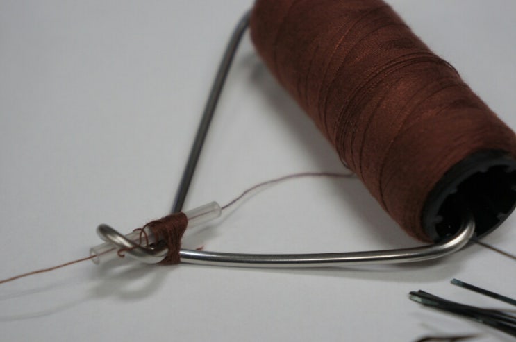 나의 타잉키트(공구) 보빈자작 : 네이버 블로그