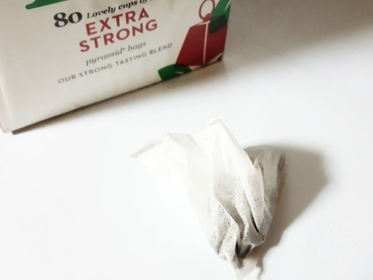 PG Tips - Extra Strong (TB) (영국식 밀크티) : 네이버 블로그