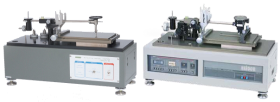 [Heidon/마찰마모측정기] 정확한 기술력으로 스크래치 경도를 측정하세요!! : 네이버 블로그