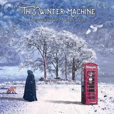 This Winter Machine - The Man Who Never Was (2017) : 네이버 블로그