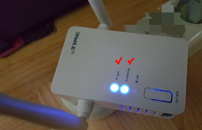 iptime extender 와이파이 증폭기, iptime이 아닌 다른 공유기 사용 시 설정하는 방법 : 네이버 블로그