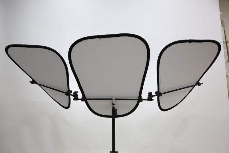 lastolite Tri-Flector 2 개봉기 / 후기 : 네이버 블로그