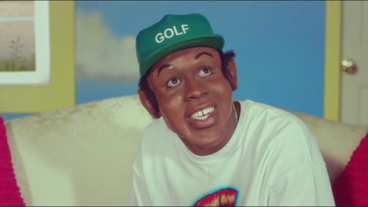 Tyler The Creator - IFHY : 네이버 블로그