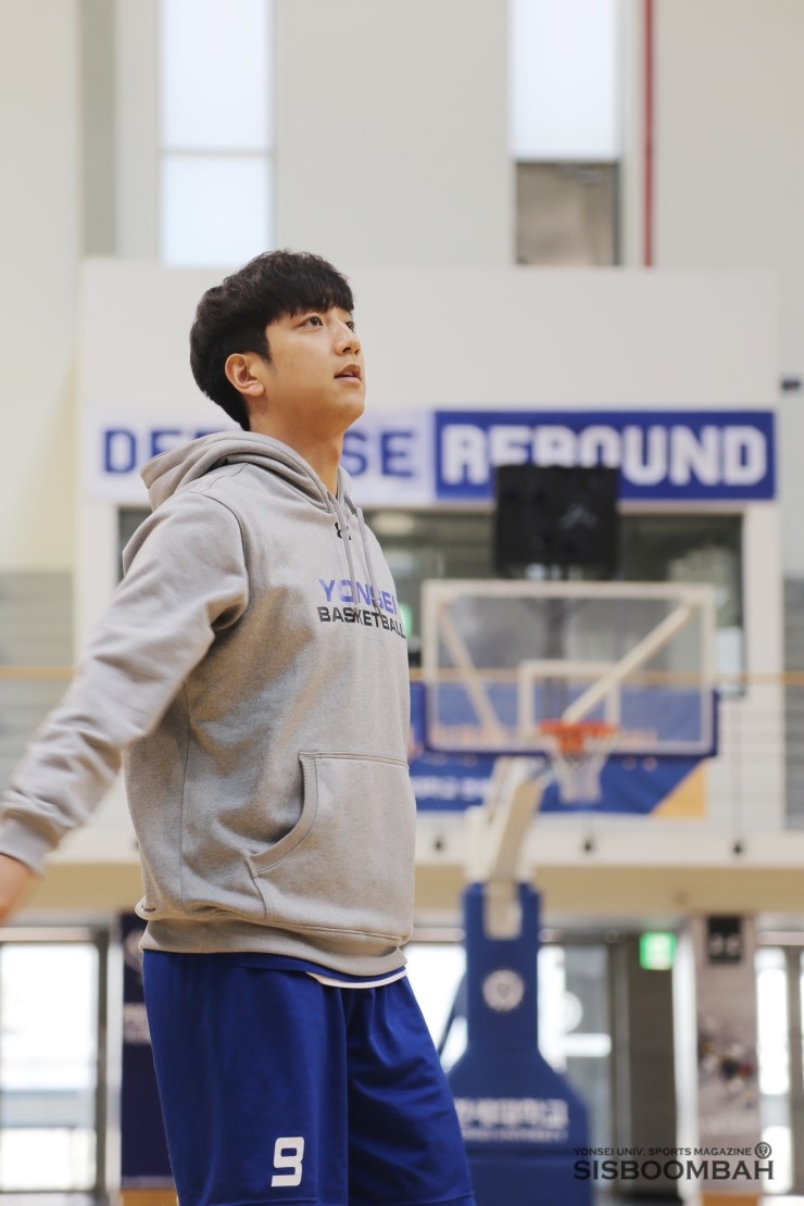 [2017 3월호 vol.37] COVER STORY - 허훈(스레 14) : 네이버 블로그