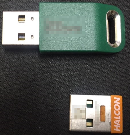 Halcon 13 Dongle 변경 : 네이버 블로그