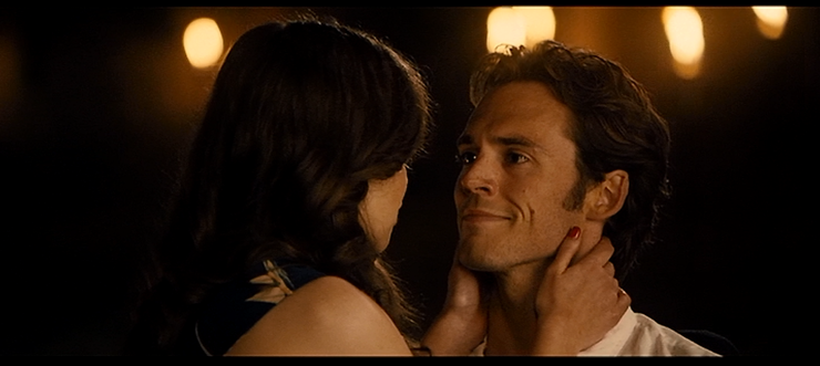 [Me Before You] 사랑은 때론 우리를 예상치 못한 곳으로 데려다 놓는다 : 네이버 블로그