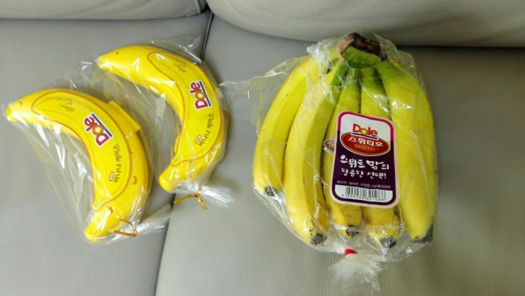 Dole 스위티오 바나나! : 네이버 블로그