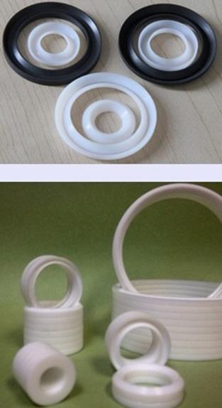 TEFLON(PTFE) V- Packing (테프론 브이 패킹) : 네이버 블로그