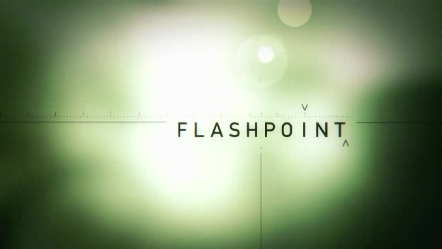 플래쉬포인트(FlashPoint) 시즌1 : 네이버 블로그