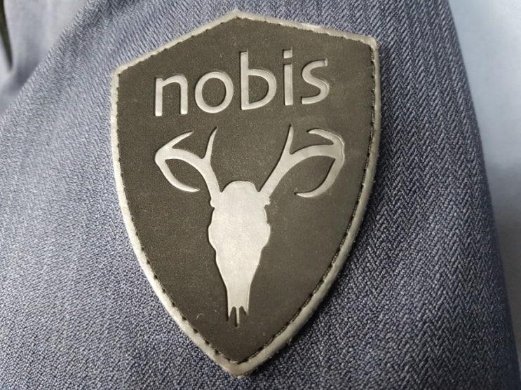 [명품패딩전문] nobis 노비스명품패딩세탁 : 네이버 블로그