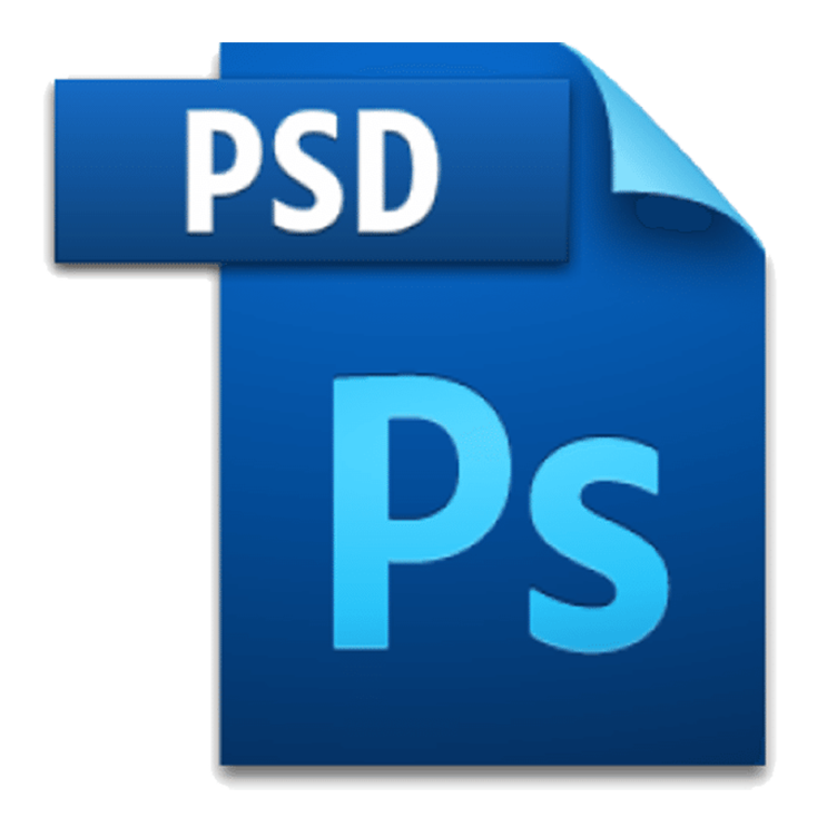 포토샵 PSD 파일 미리보기 적용 간단해요 : 네이버 블로그