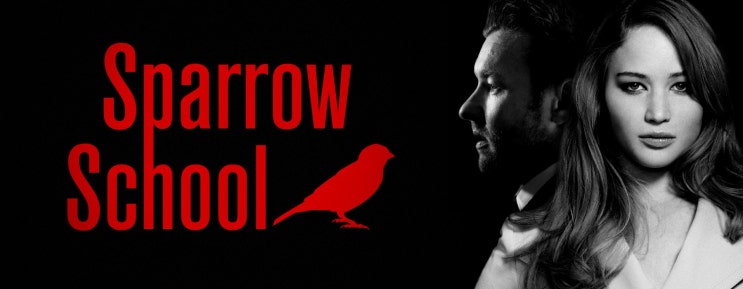 Red Sparrow (레드 스패로우) 추가 캐스팅 2 : 네이버 블로그