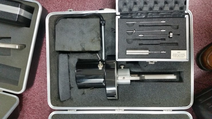 저점도 점도계 BROOKFIELD LVF : 네이버 블로그