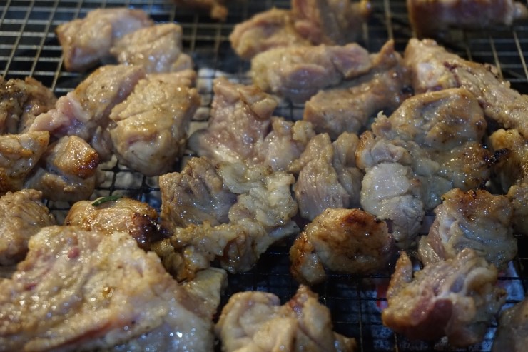 김포 고촌 맛집 다담갈비 모두의 외식장소로 딱! : 네이버 블로그