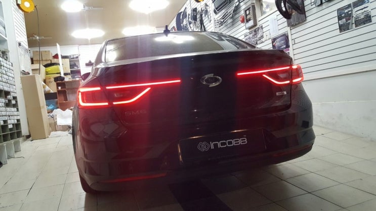 대전 SM6_ 대전 sm6튜닝_ 대전 SM6 LE_ 대전 SM6 데이라이트_ 대전 SM6 LED튜닝_ 대전 SM6 테일램프_ 대전 SM6 드레스업 충북 SM6 튜닝_ 충남 ...