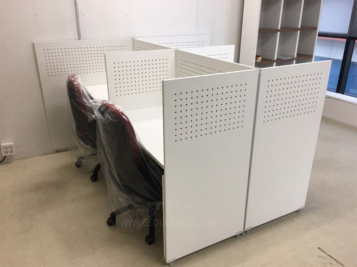 4계절 이쁜 사무실 디자인 파티션 소개합니다 : 네이버 블로그