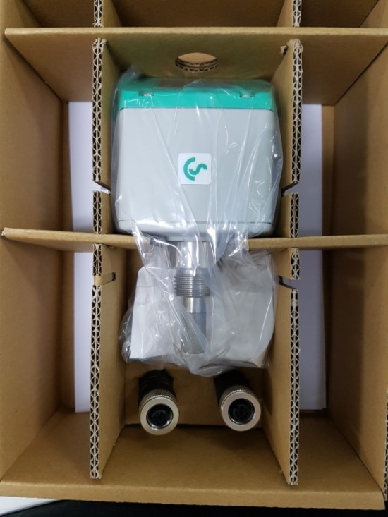 설치 형 저노점 디스플레이 노점 센서 FA500을 소개 합니다. : 네이버 블로그