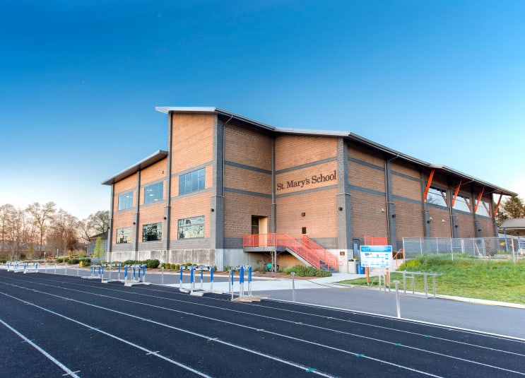 미국조기유학비용 저렴한보딩스쿨 St. Mary's School : 네이버 블로그