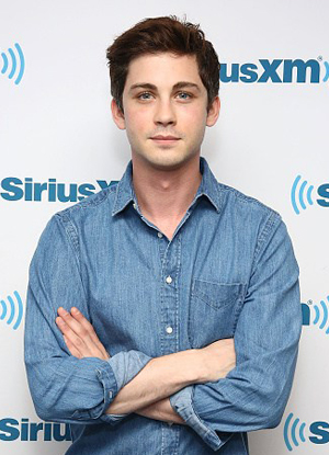 로건 레먼 / 러먼 Logan Lerman (1992.01.19) 배우 프로필 : 네이버 블로그