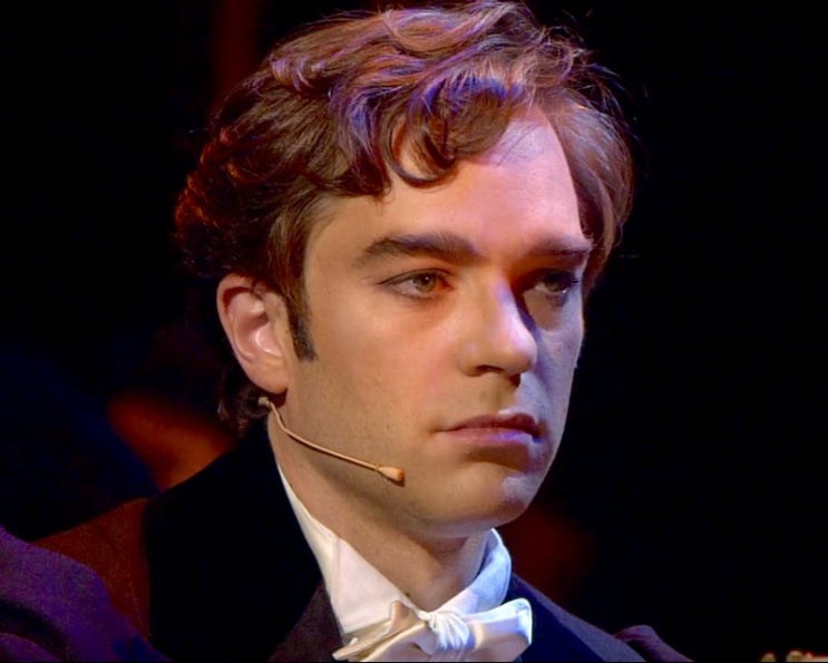 해들리 프레이저 (Hadley Fraser) 그는 누구인가? : 네이버 블로그