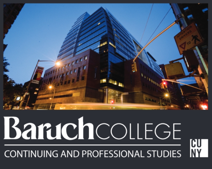 뉴욕 시립 대학교 - 버룩컬리지 (Baruch College-CUNY) 어학연수/조건부입학, 맨하탄, 명문 : 네이버 블로그