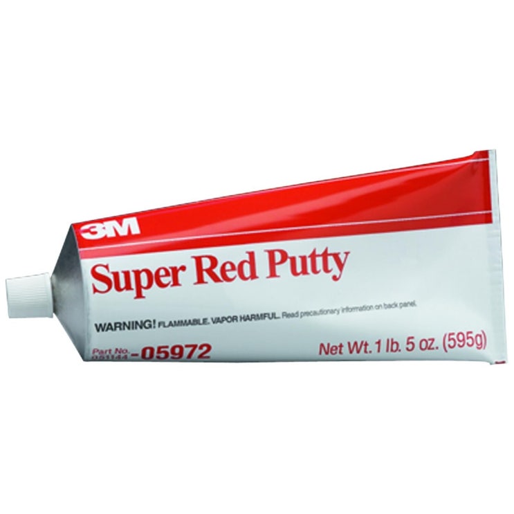 모형 도구 공부 05 레드 퍼티 Red Putty : 네이버 블로그