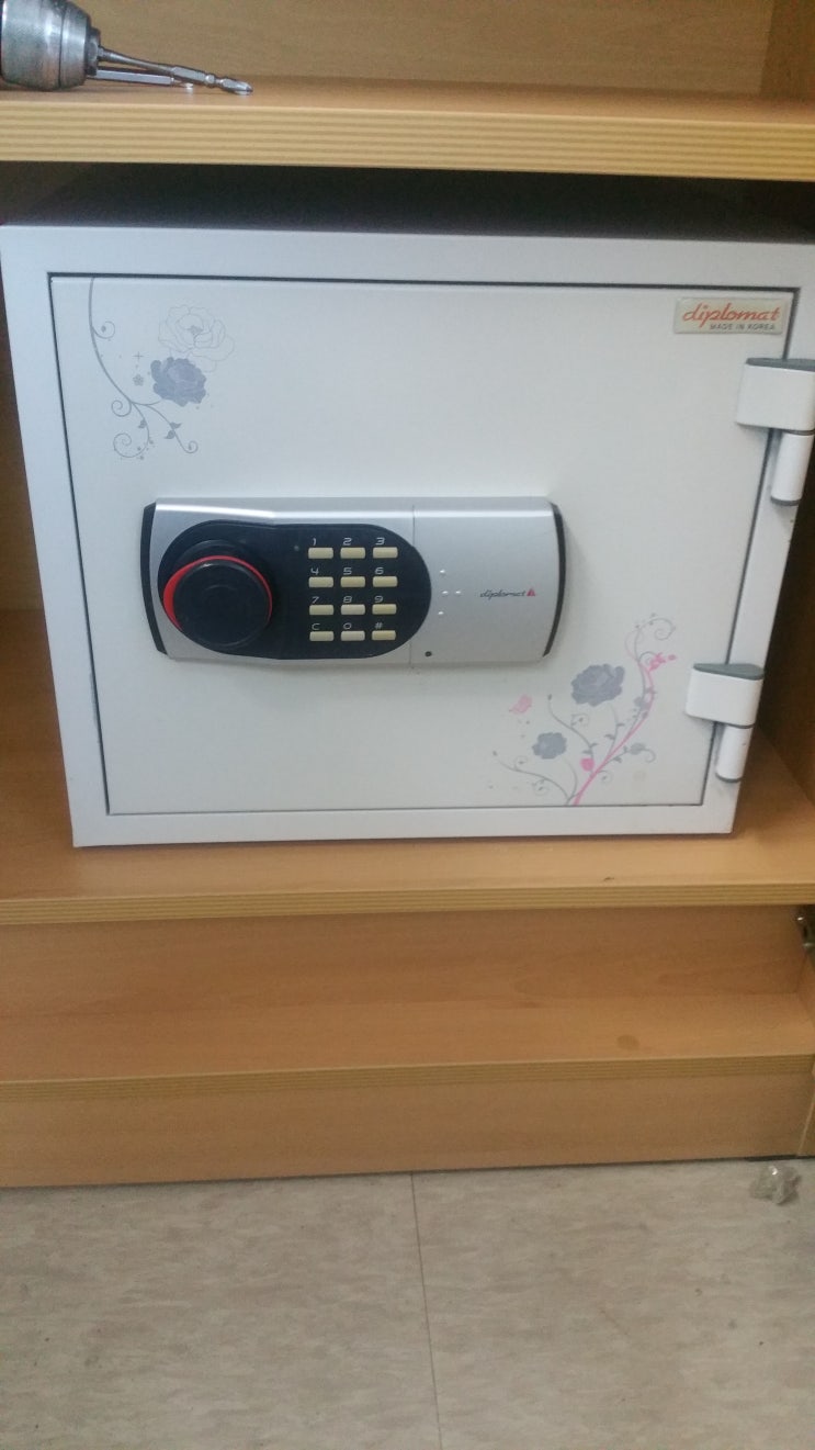 전주 병원마약금고 수리, 선일열쇠금고 디프로매트금고 119EN : 네이버 블로그
