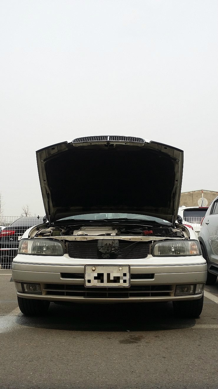 sm520v 엔진부조 VQ 엔진의 강력한 내구성! : 네이버 블로그