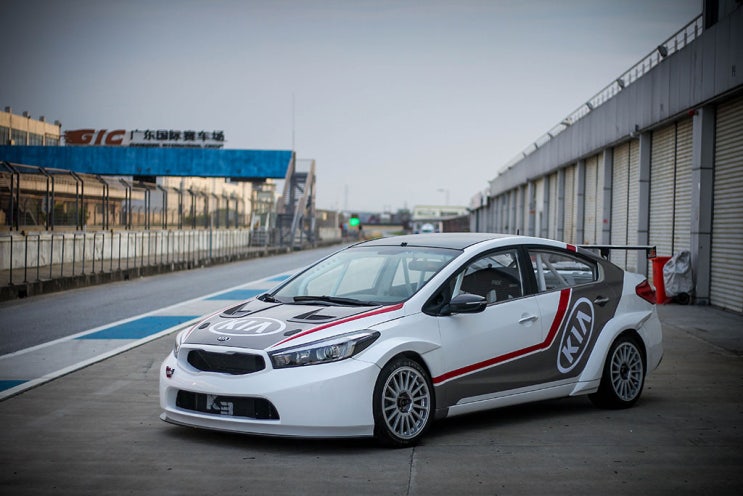 [기아 K3] RYDANZ Reac R05 195/65R15 × 2ea 타이어 교환 : 네이버 블로그