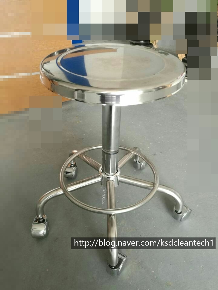 SUS CHAIR,서스의자.크린룸의자 : 네이버 블로그