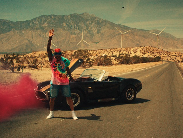 ::노래 추천:: Chris Brown X Deorro - Five more hours[뮤비/가사] : 네이버 블로그