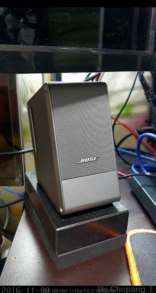 Bose MusicMonitor 보스 M2 구입기 !! : 네이버 블로그