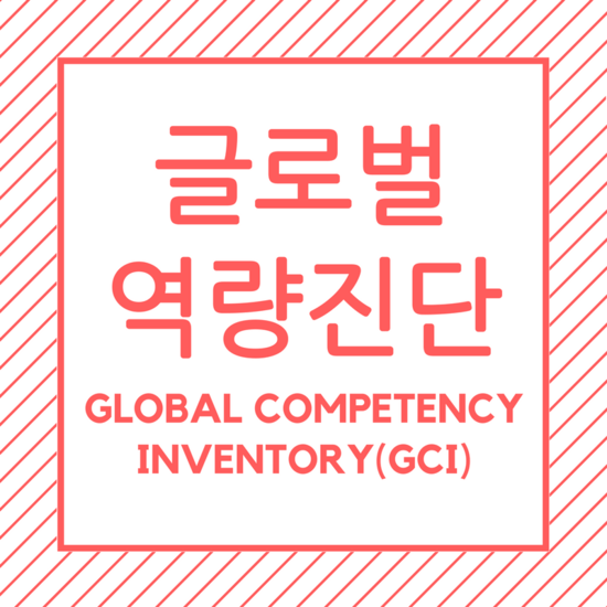 글로벌 리더십 진단 Tool 소개 : Global Competencies Inventory(GCI) : 네이버 블로그