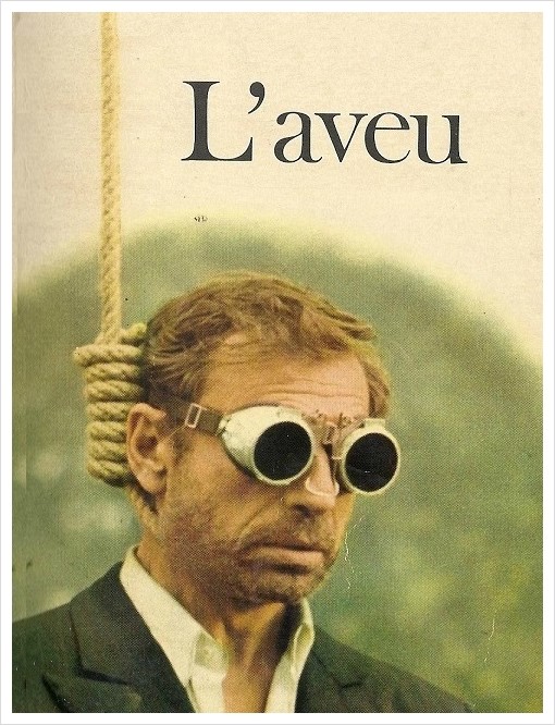 생사의 고백/L'aveu (1970) : 네이버 블로그