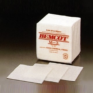 BEMCOT M-3 Wiper, Bemcot® / 벰코트 부직포 와이퍼, 크린룸용 / Wiper(와이퍼)/피케이랩(PKlab ...