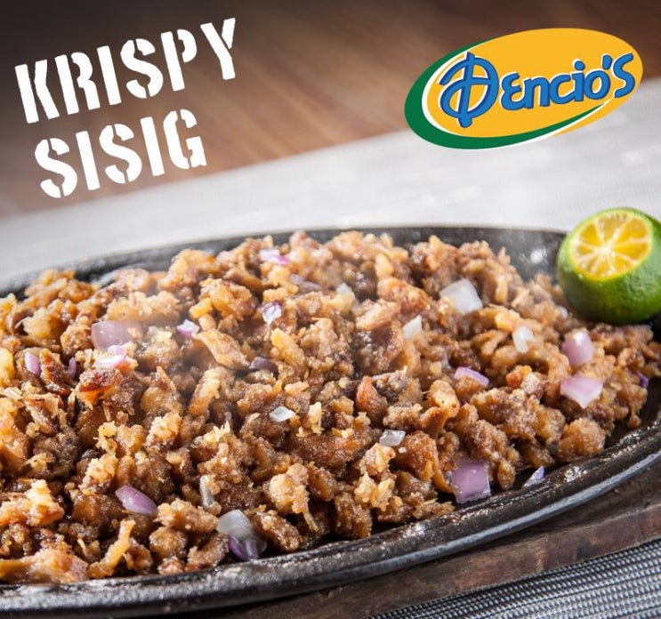 필리핀 마닐라 맛집 Dencio's 필리핀 로컬 음식 전문점 (퀘존, 케손, Quezon City) : 네이버 블로그