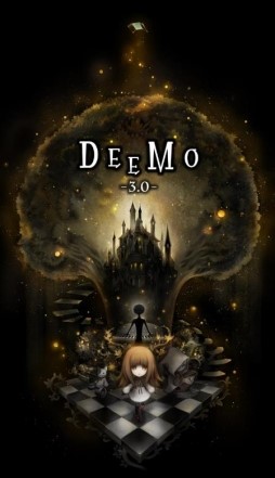 "Deemo"시리즈의 완결편인 버전 3.0이 오늘 업데이트. 유료 DLC "잊혀진 모래 시계"는 기간 한정 50%세일 : 네이버 블로그