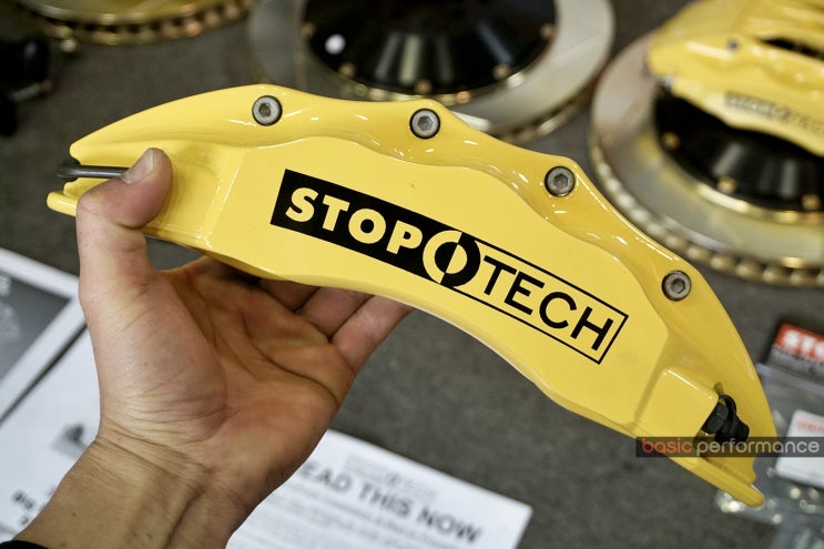 BMW F8X M2/M3/M4 추천 브레이크킷! STOPTECH ST60 + ST40 브레이크 풀킷 입고 : 네이버 블로그