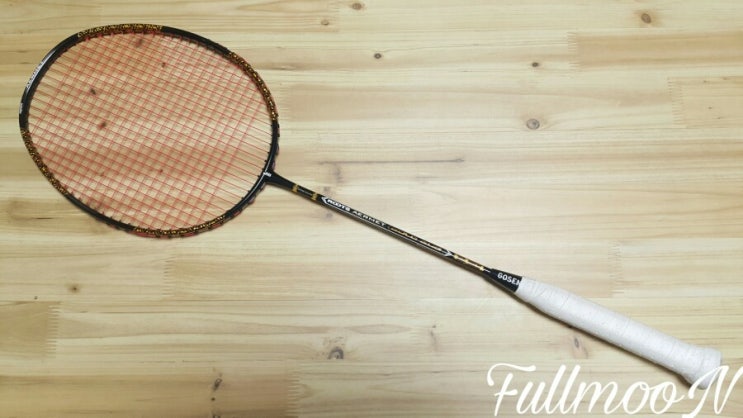 고품격의 우아함!! 그리고 가번샤프트 메카니즘!! GOSEN ROOTS AERMET GOLD BUG 리뷰 (고센루츠에어멧골드버그 ...