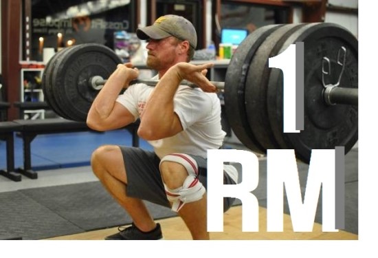 1 RM 측정방법 : 네이버 블로그