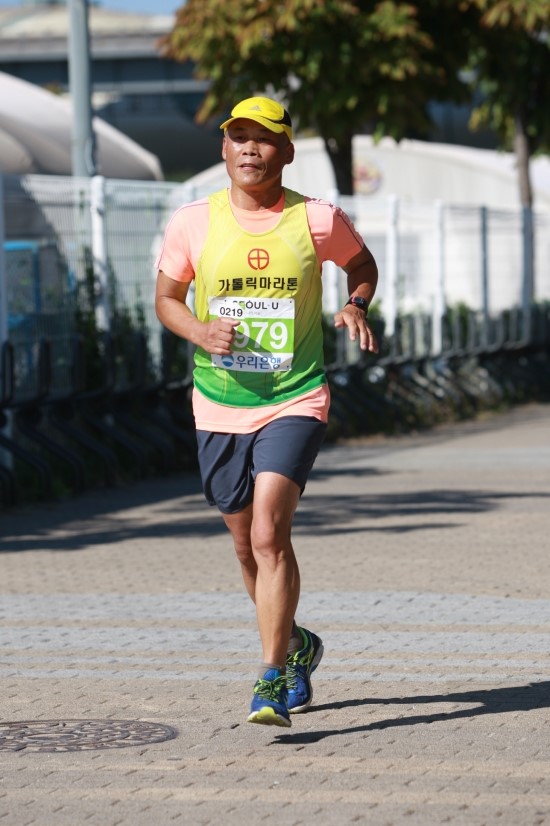 17년 10월 달리기 : 네이버 블로그